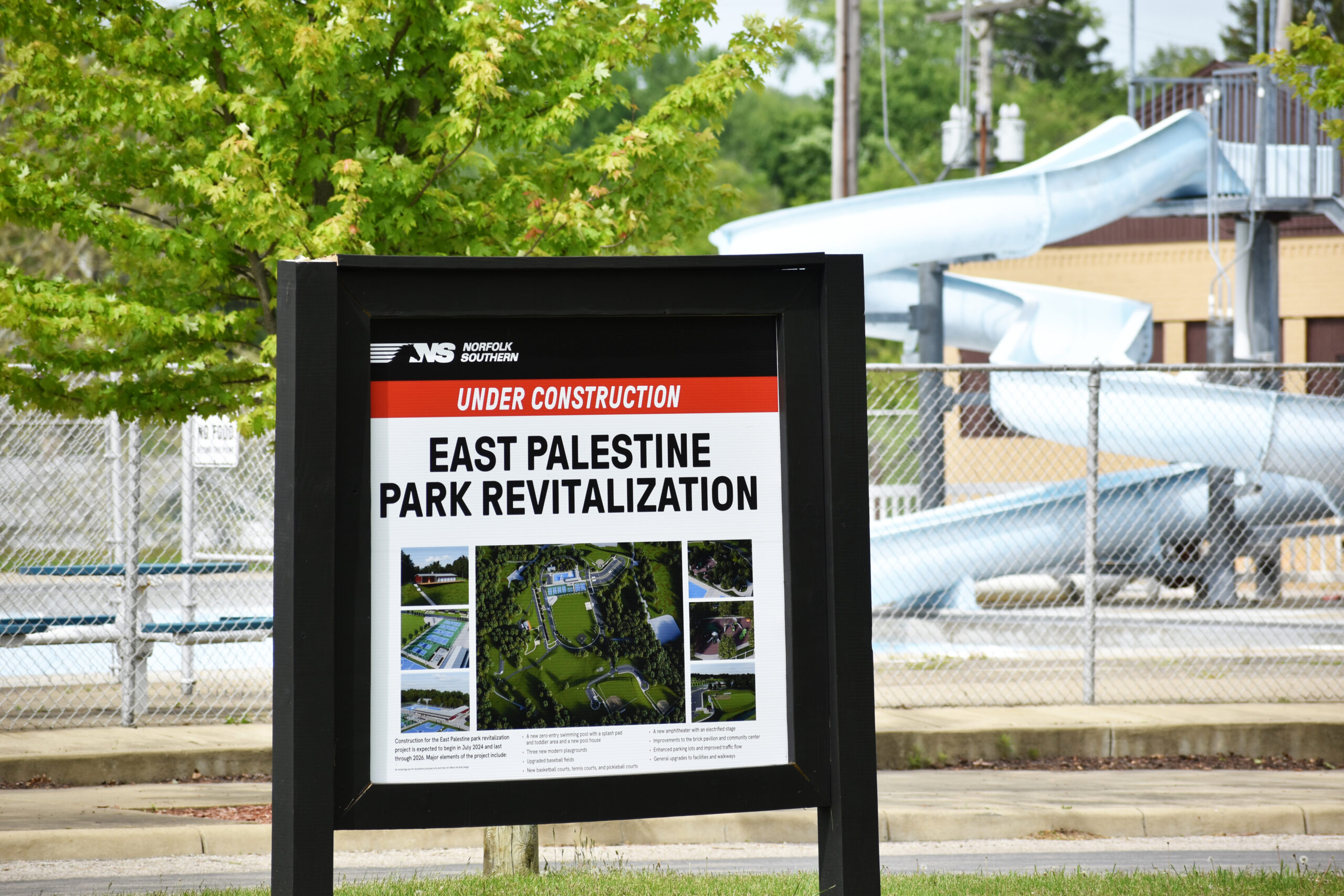 sign | News, Sports, Jobs - Morning Journal